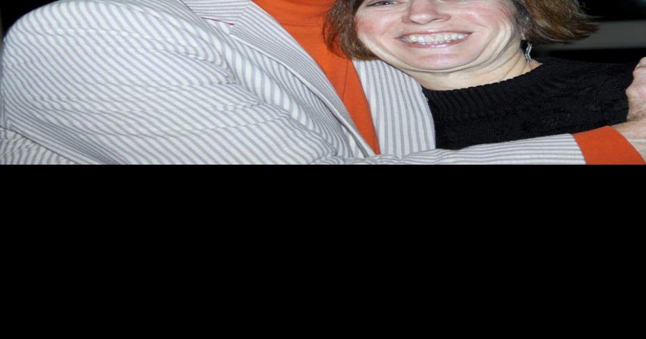 Steven Forster’s Party Central: Bonnie Warren-Cheryl Gerber book party ...