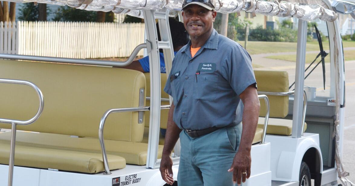 St. Francisville named one of five Louisiana main streets in America's ...