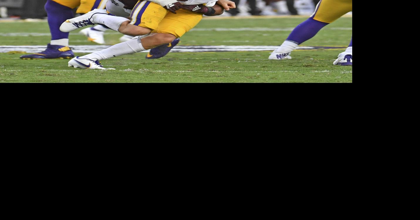 After 'embarrassing' loss to Mississippi State, LSU faces a long list ...