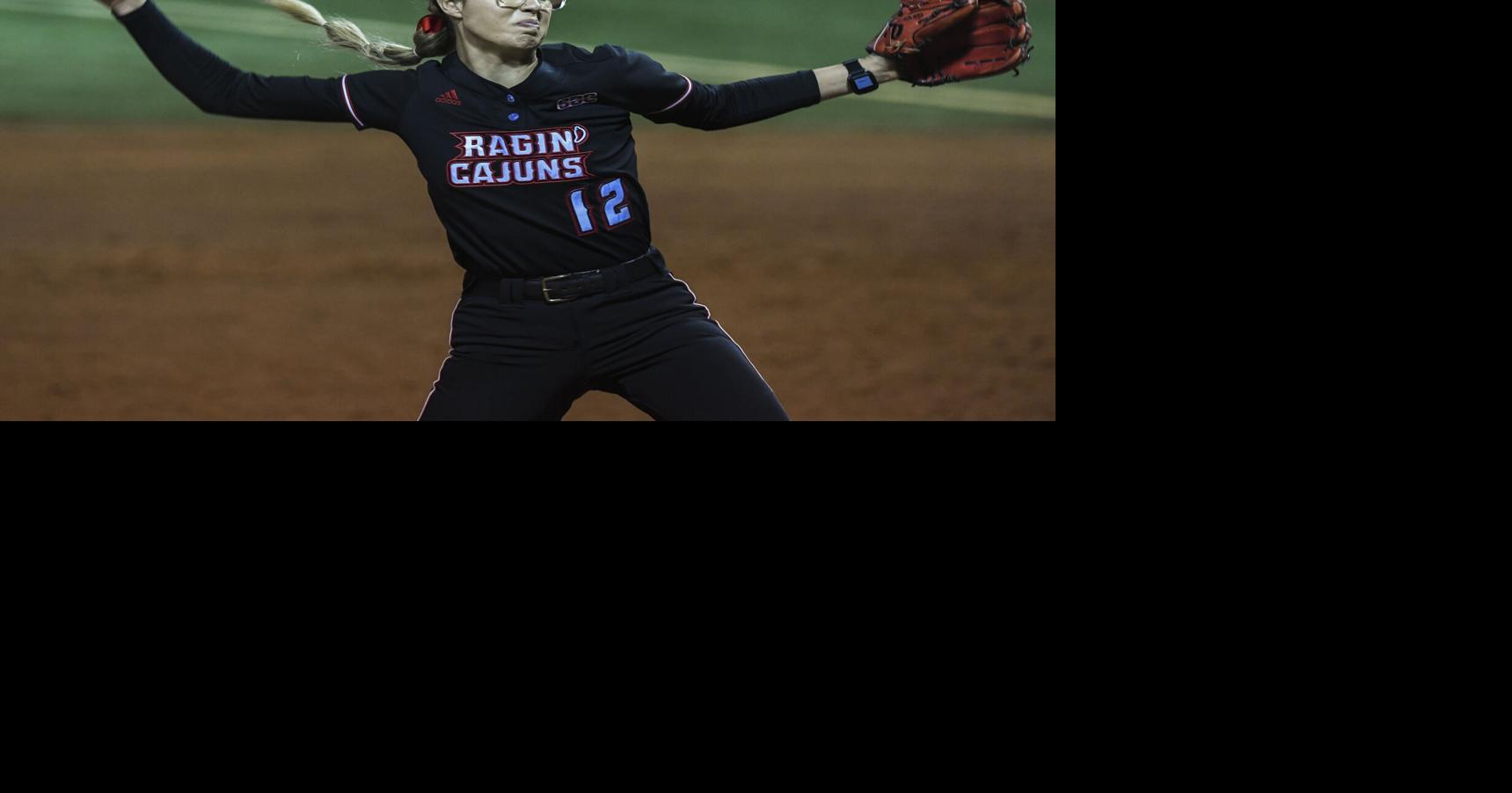 UL Cajuns: Offense, defense remain iffy for Cajuns' softball | UL Ragin ...