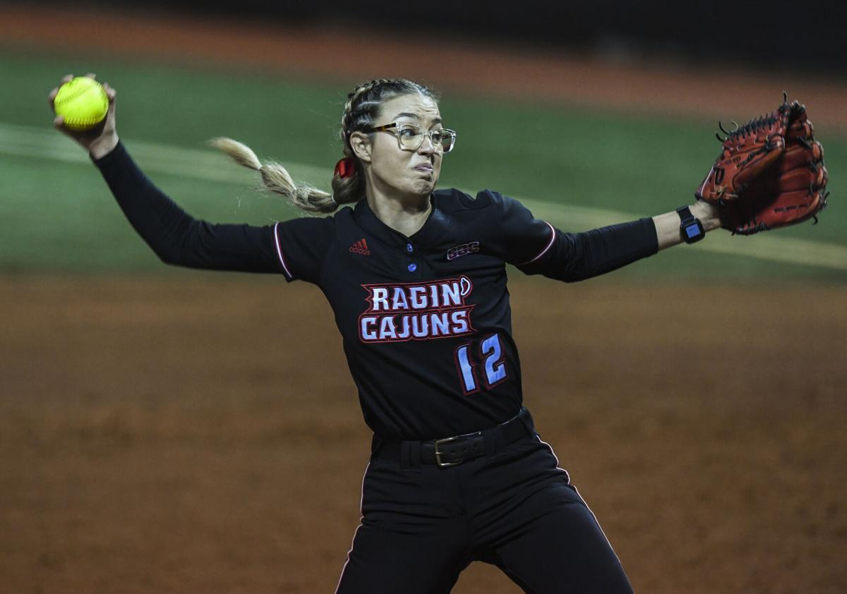 Take your pick for UL's top performer in Cajuns' doubleheader sweep of ...