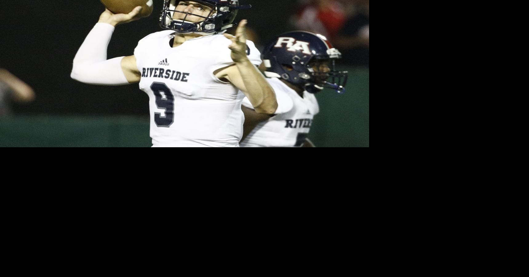 Meet Jordan Loving, the standout quarterback who's coming to LSU — as ...
