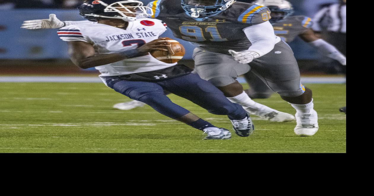 Southern, Jackson State rivalry a spicy affair even without the extra ...