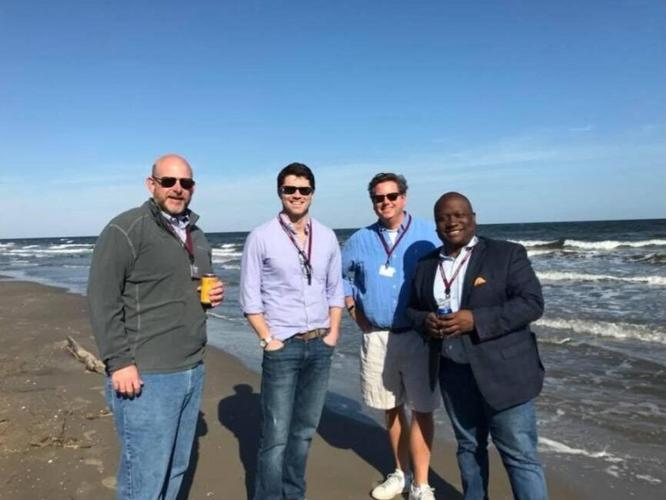 CABL's Leadership Louisiana connects leaders in the state ...