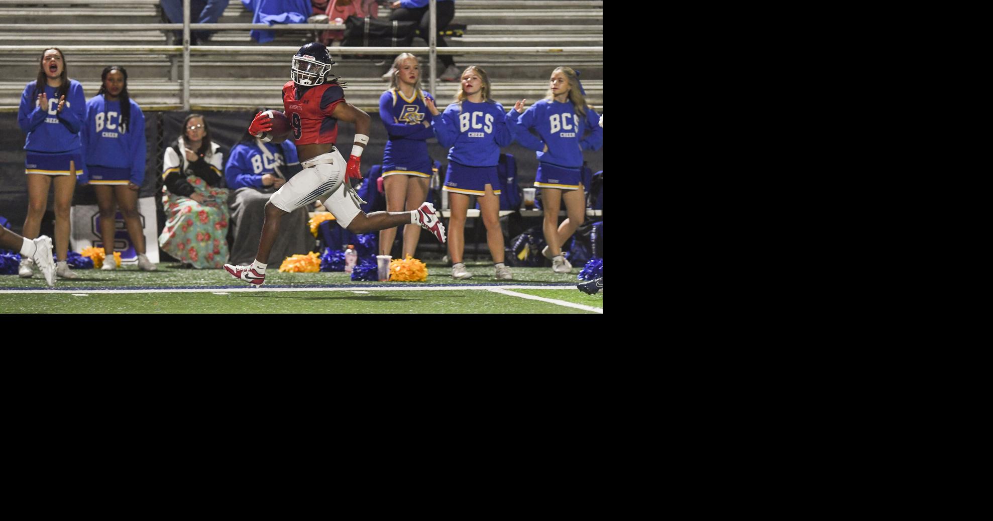Lafayette Christian feels ready to begin postseason play | High Schools ...