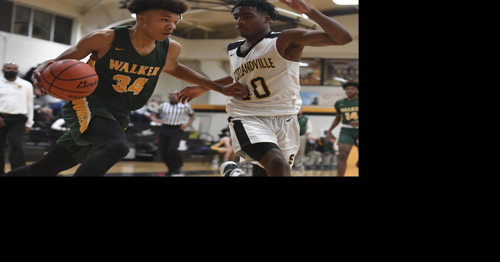 Why watch Walker? Seventh-seeded Wildcats carrying impressive résumé in ...