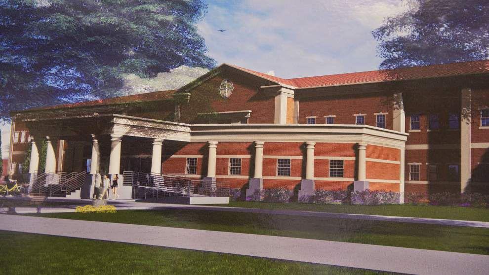 Walker High School project to go out to bids, construction could start ...