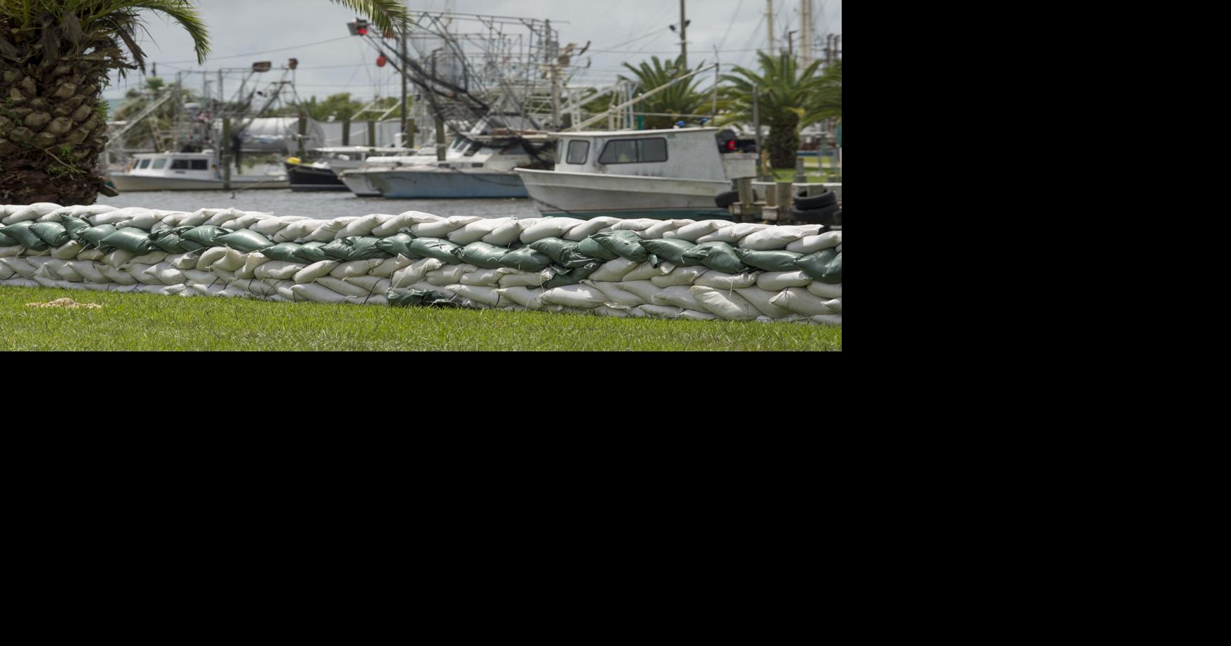 Hurricane Laura earns Rita comparisons and a Category 3 forecast as ...