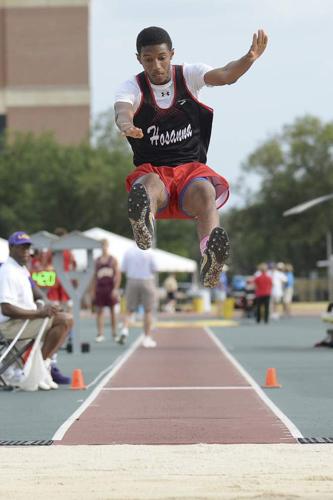 Photos: LHSAA State Championship Track | News | theadvocate.com