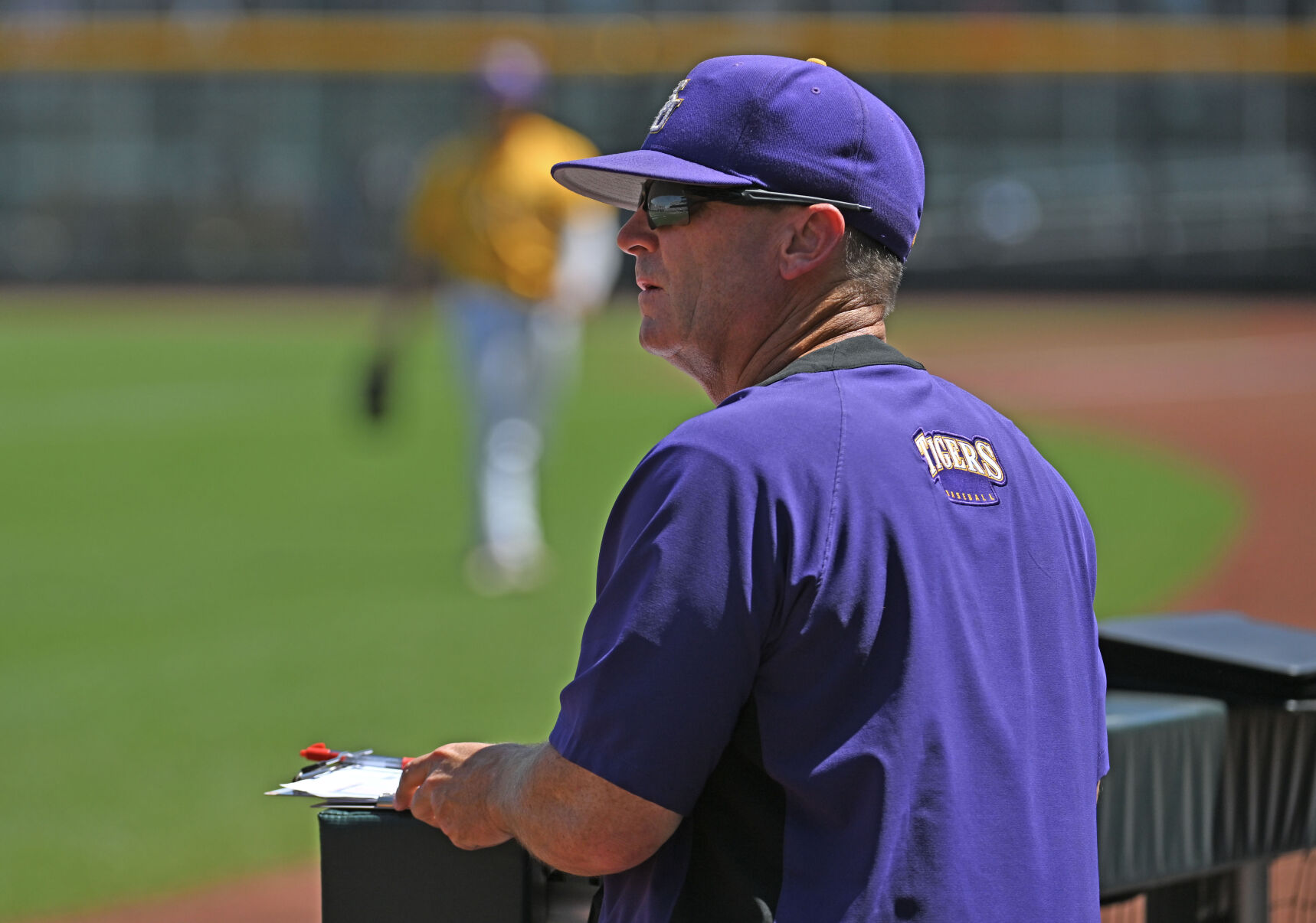 Minnesota Twins select LSU signee Quentin Young in MLB Draft | LSU ...