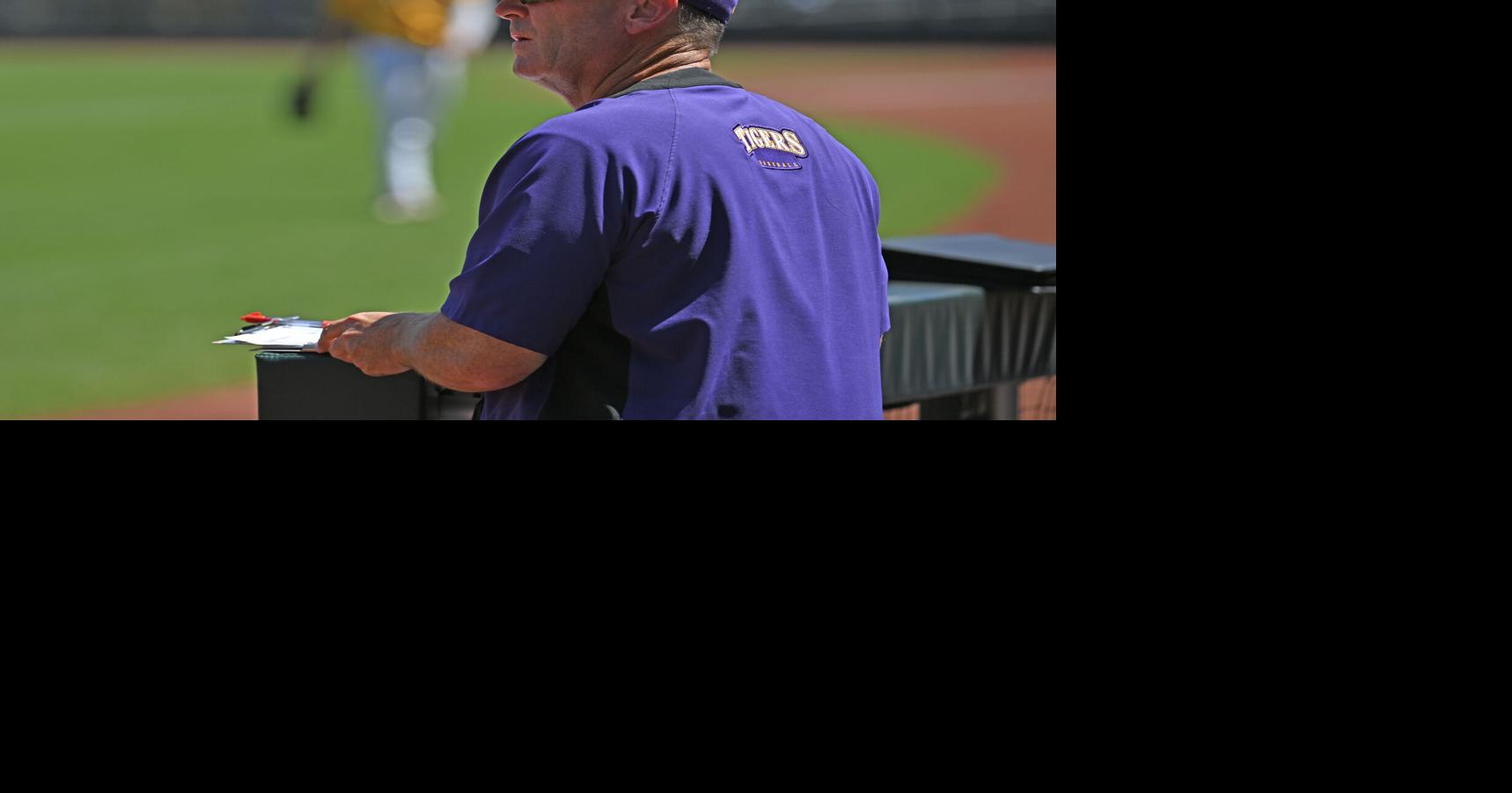 Minnesota Twins select LSU signee Quentin Young in MLB Draft | LSU ...