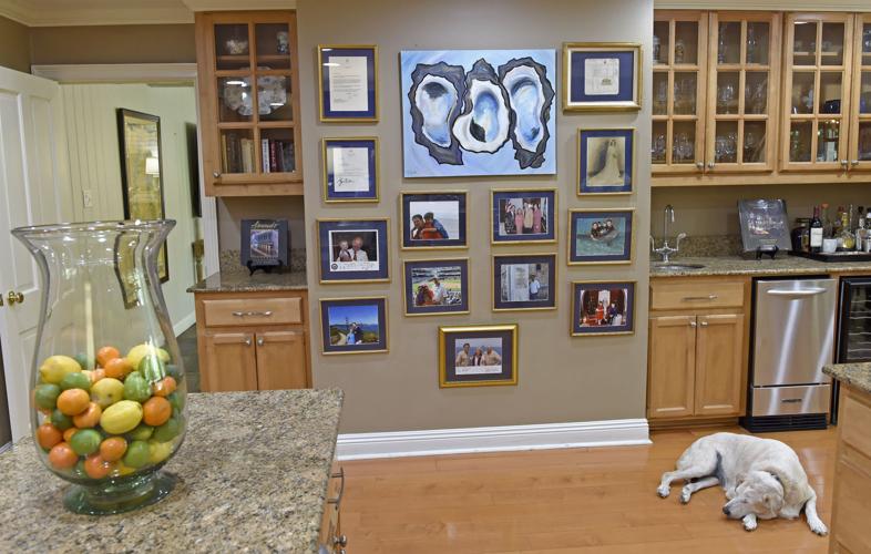 Kyle and Lynnel Ruckert leave D.C. behind to find their 'dream' home in ...