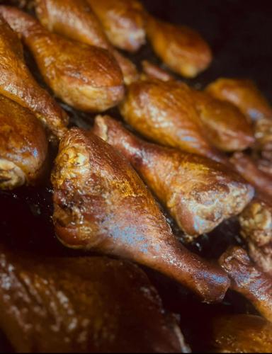 A guide to food at the Greater Baton Rouge State Fair | Food ...