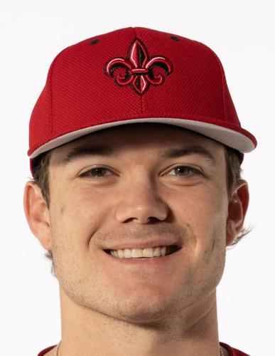 Check out UL baseball's projected starting lineup for season | UL Ragin ...
