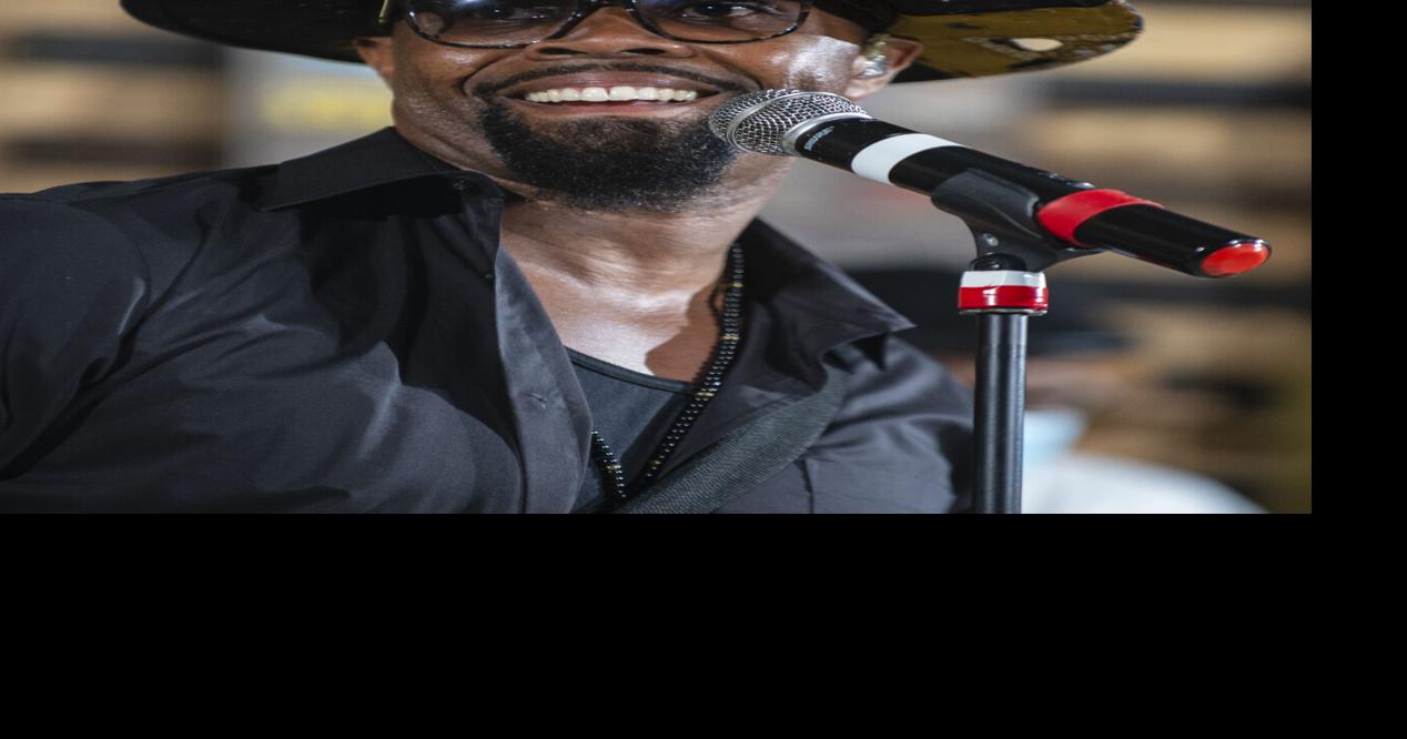 Cupid opens up in new book about suffering stroke, recovering his voice ...