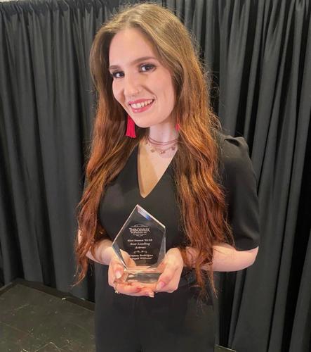 West Feliciana High theater teacher named best Best Leading Actress ...