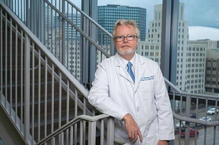 Louisiana Cancer Research Center loses top leader | Business ...