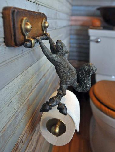 Raising Cane’s founder Todd Graves turned to ‘Treehouse Masters’ for ...