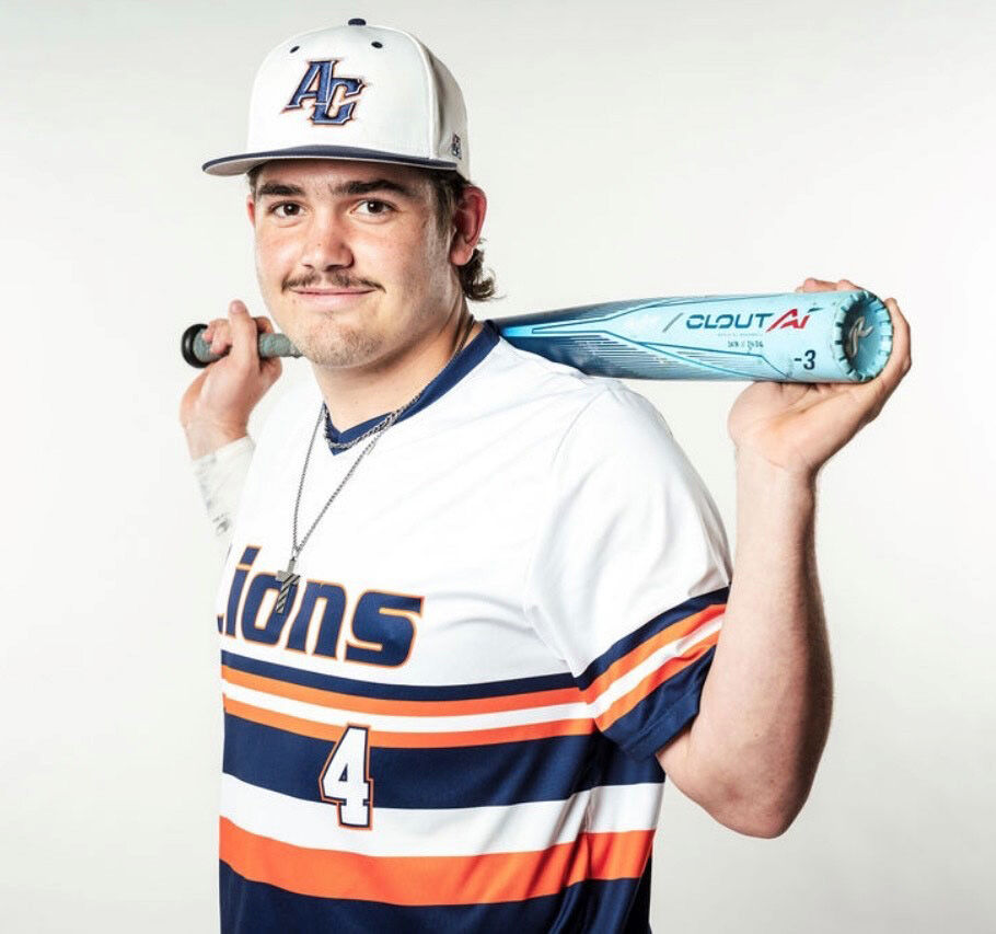 Ascension Christian’s Wyatt Buratt leads veteran group | Ascension ...