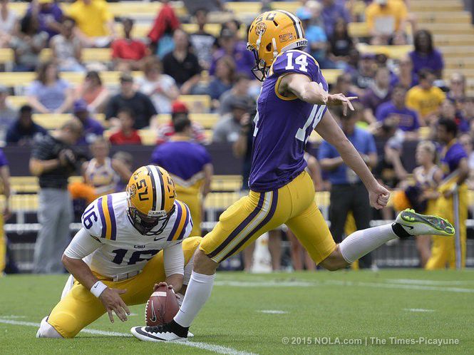 LSU's recruiting numbers by position for 2017 class | LSU | theadvocate.com