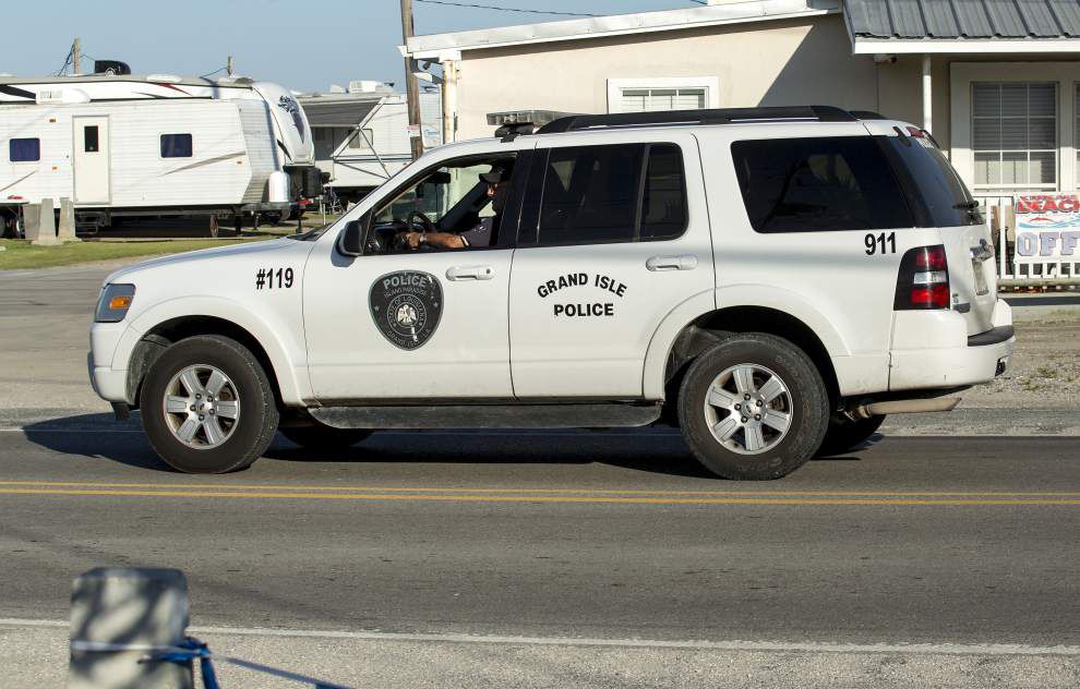 Ex-Grand Isle cop loses law enforcement certification over malfeasance ...