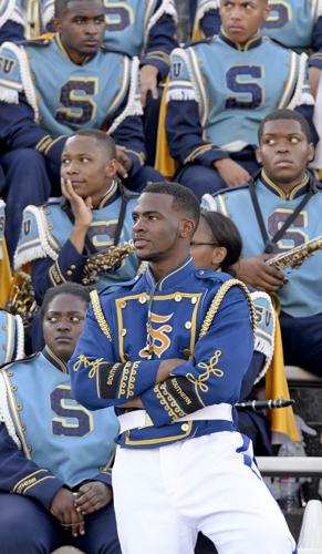 Crowd control: How Southern is using new infrastructure, fan incentives ...