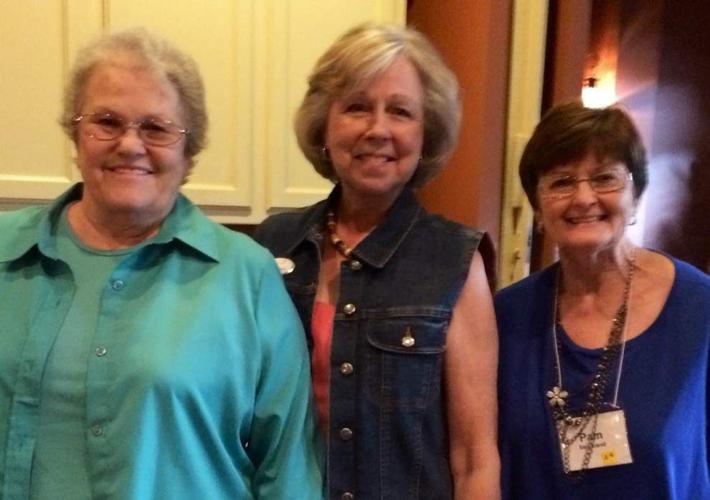 Community news: Three from Baton Rouge area named Angel Award ...