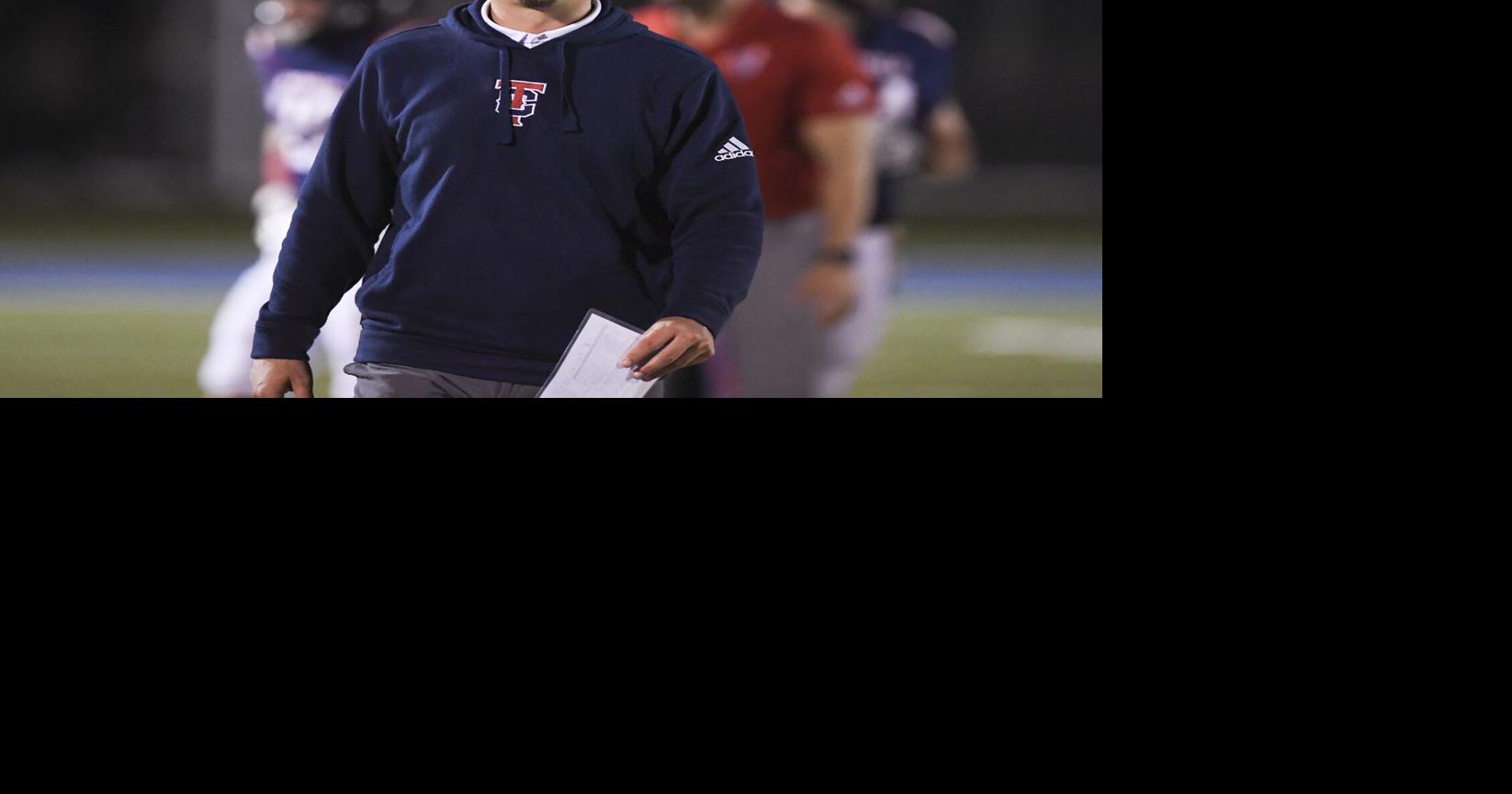 Teurlings staff pleased with progress during spring season | High ...