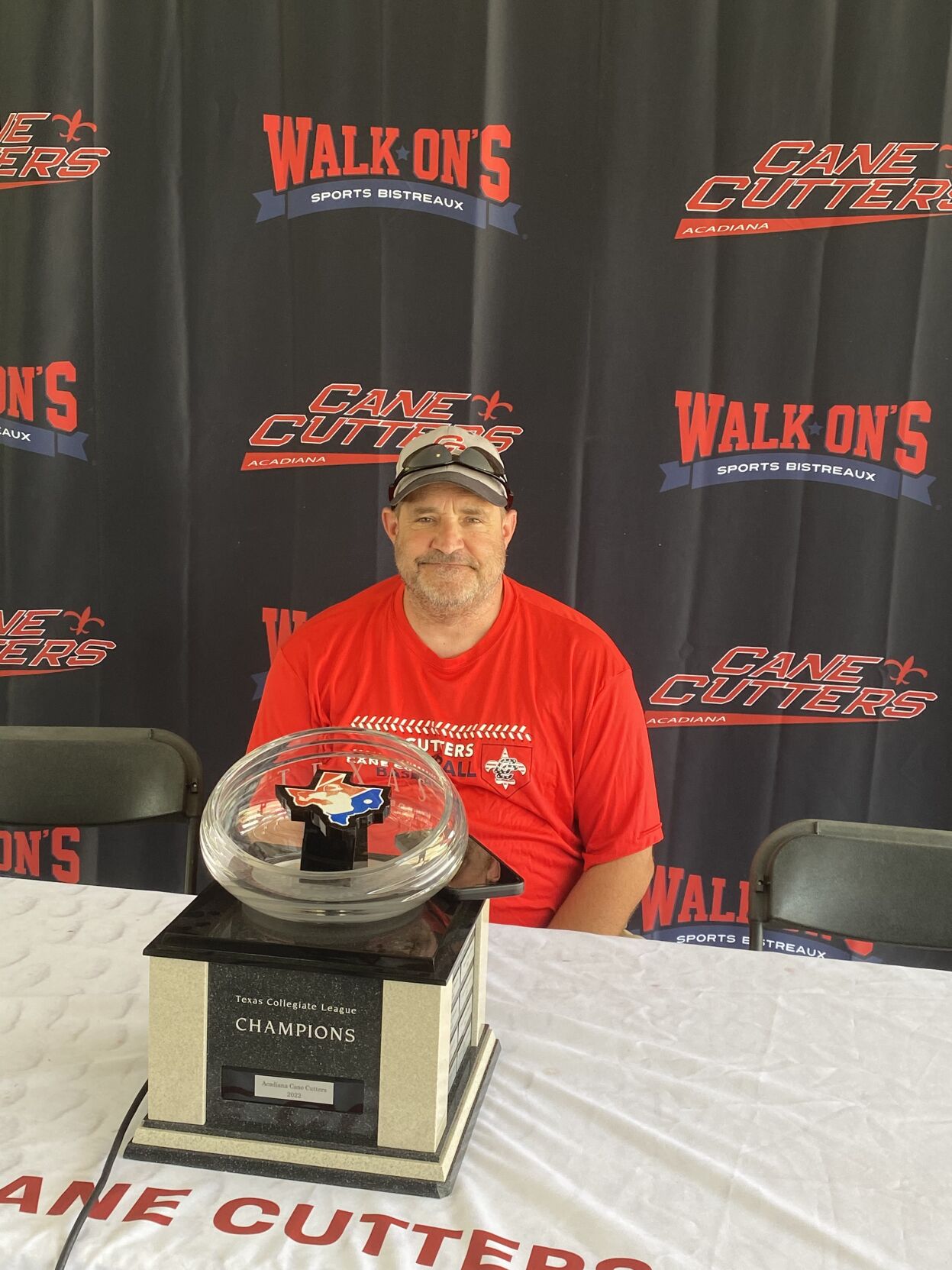 Defending champs Cane Cutters begin home schedule Thursday | Sports ...