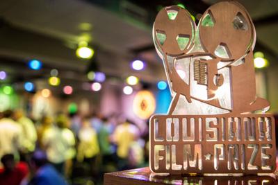 Louisiana Film Prize goes virtual and online audience will decide the ...