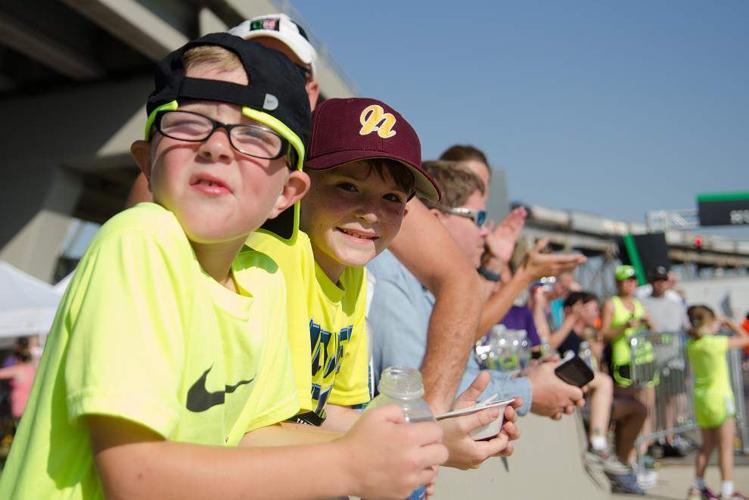 Photos: The Great Huey P. Long Bridge Run | News | theadvocate.com