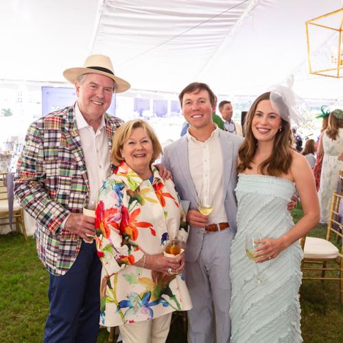 Acadiana Center for the Arts holds Sunny Side Brunch | Entertainment ...