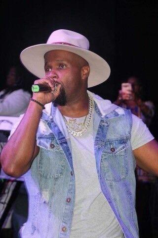 'Cupid Shuffle' hits milestone for Acadiana musician Bryson Bernard ...