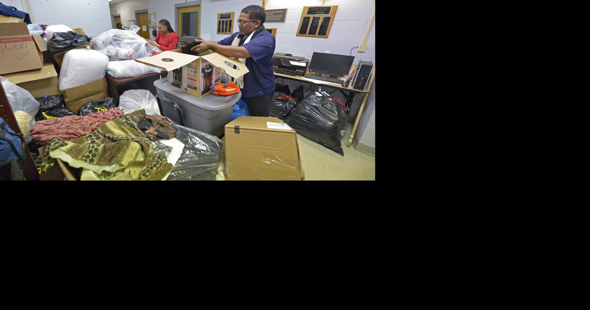 St. Vincent de Paul homeless shelter to receive $1 million for ...