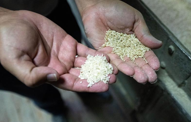 'It's been a hard year': High costs, late showers combine to challenge ...