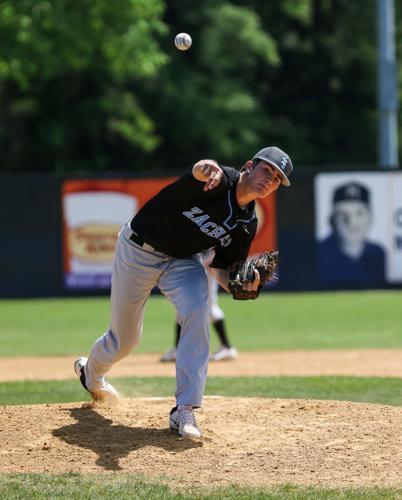 Zachary overcomes 15-strikeout performance from Brock Batty to edge ...