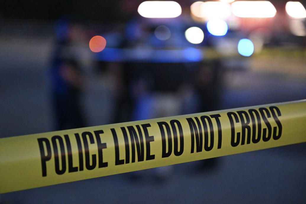 Man dies after North Street shooting in Baton Rouge | Crime/Police ...