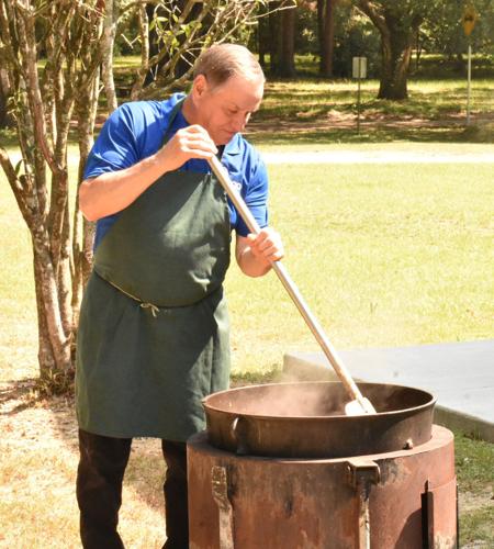 DEMCO Youth Cooperative ambassadors deliver emergency kits, serve lunch ...