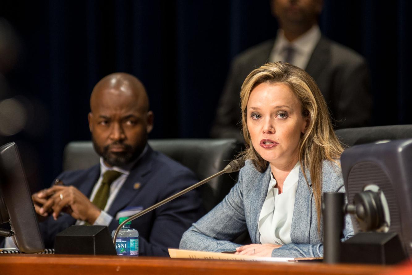 Council President Helena Moreno: An Entergy rate case that is a win for ...