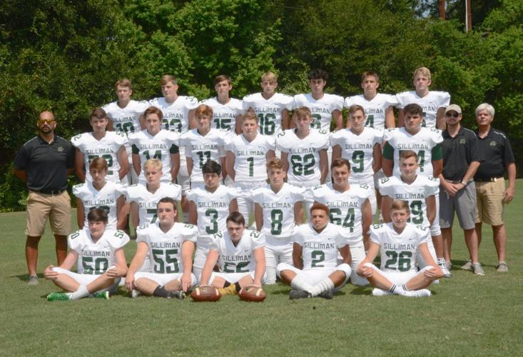 Silliman Institute football preview | East Feliciana | theadvocate.com