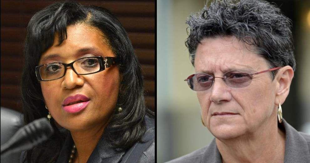 Settlement reached in wrongful termination suit between former Port ...