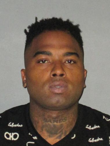 Baton Rouge relatives arrested in August battery, burglary of woman ...