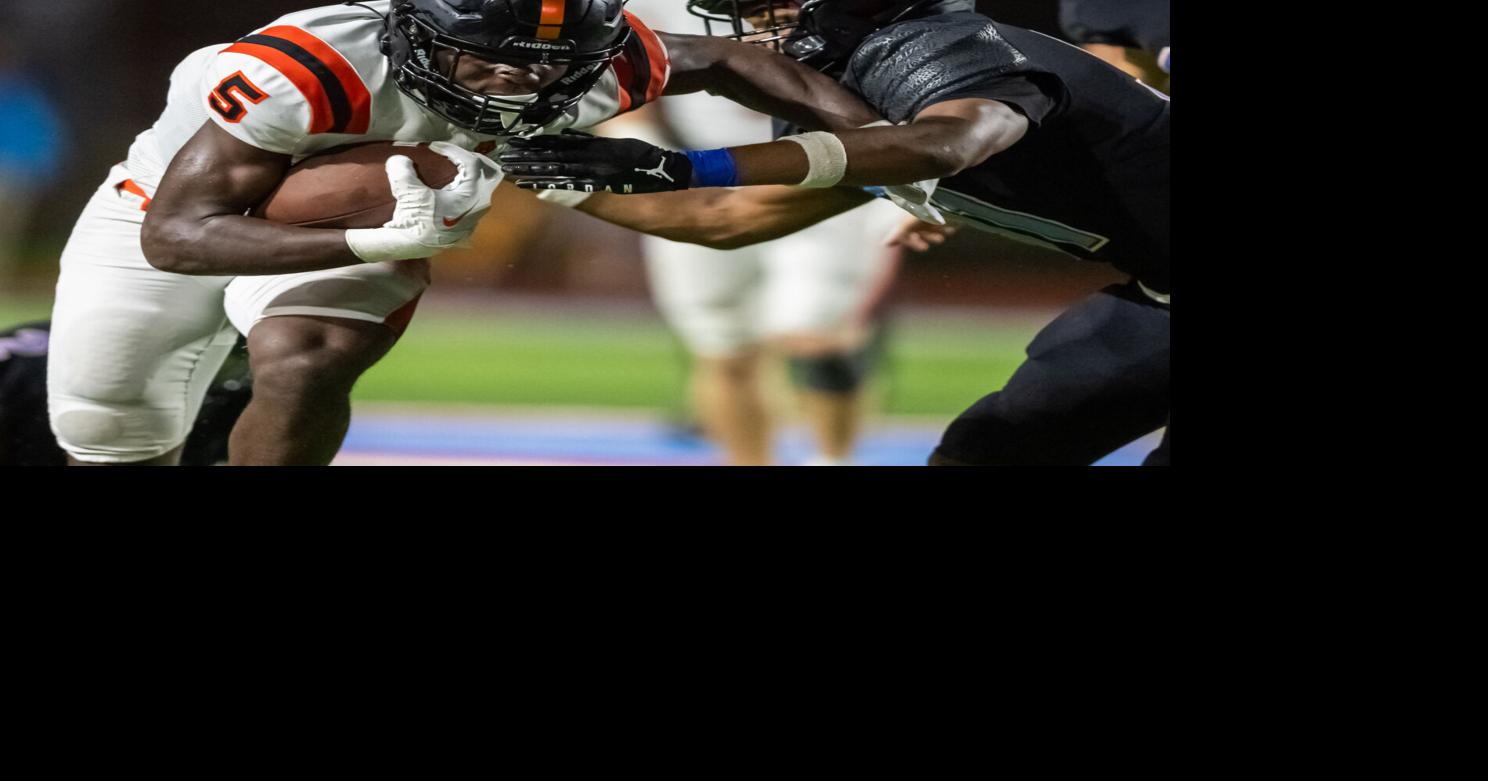 Catholic-Zachary: A look at a wild game's eye-popping stats | High ...