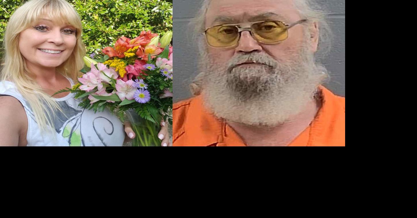 Livingston man accused of killing ex-girlfriend, claimed victim ...