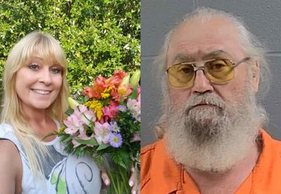 Accused of killing his daycare owner ex-girlfriend, Livingston man ...