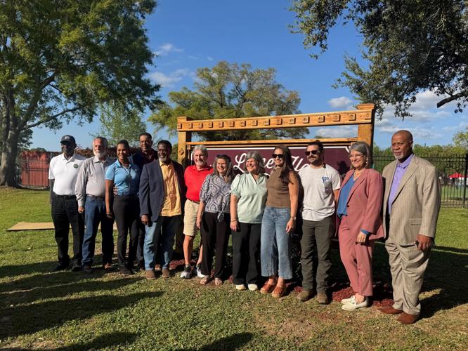 Jay and Lionel Hebert golf course in Lafayette, LA turns 100 ...