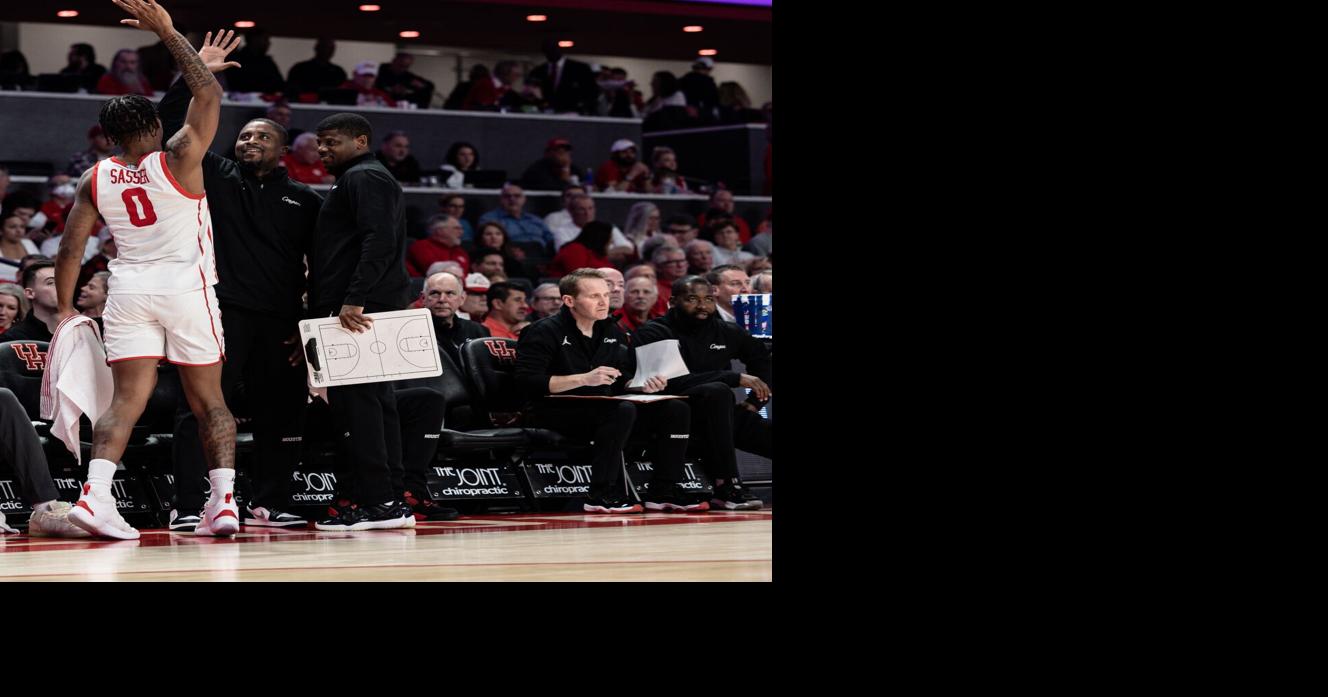 Bernard Griffith relives lessons White learned in prep days | UL Ragin ...