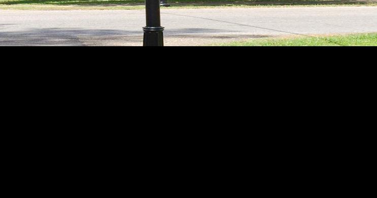 Street sign beautification efforts underway | Zachary | theadvocate.com