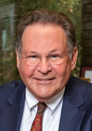 New plant manager at ExxonMobil Baton Rouge | Business | theadvocate.com