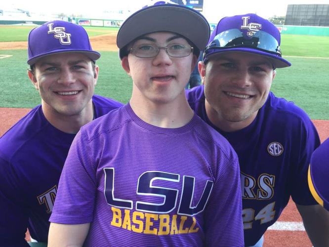LSU’s indestructible, contact-crazy Beau and Bryce Jordan remain ...
